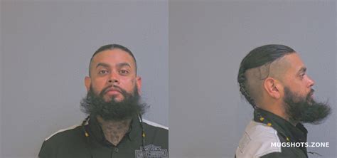 Cantu Lucas Andres Hidalgo County Mugshots Zone