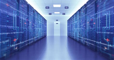 elevating risk management data centre trends report 2025