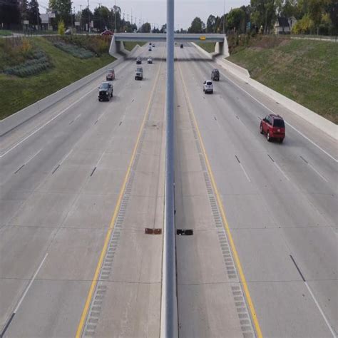 Car Detection On Highway Object Detection Model By Computer Vision