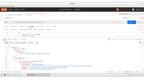 Axiomatics Risk Based Access Control Crowdstrike Marketplace