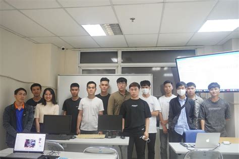 Softech Aptech Khai GiẢng KhoÁ LẬp TrÌnh Web VỚi React Nodejs