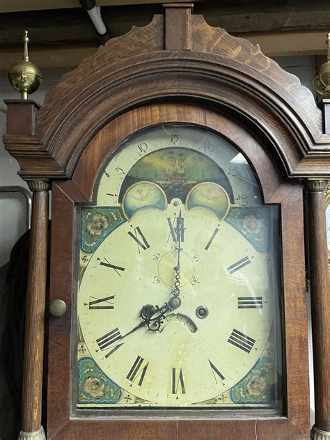 Where Is This Clock From R Clocks