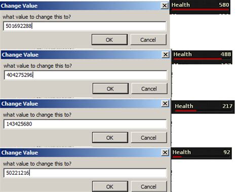 Cheat Engine View Topic HELP With Some Type Of Encryption