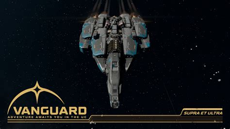 Xiphos Nova Galactic Heavy Interceptor R Starfieldships