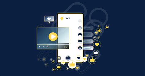 Live Streaming App Development Cost Steps Examples
