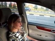 Sound Controlled Vibrator In Public Place Lovense Lush 2 Unusual Test Letty Black Xxx