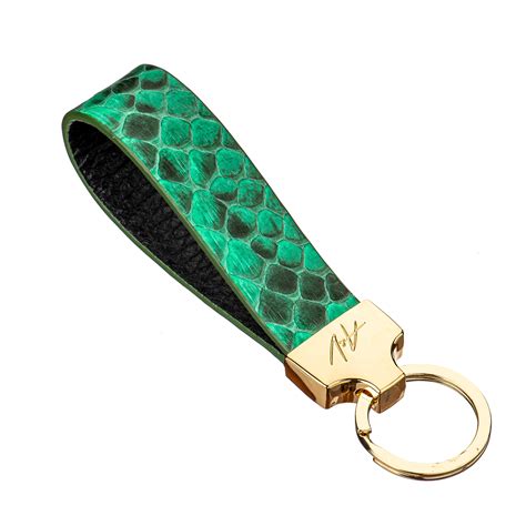 Keychain In Python Buy With Delivery Aandv