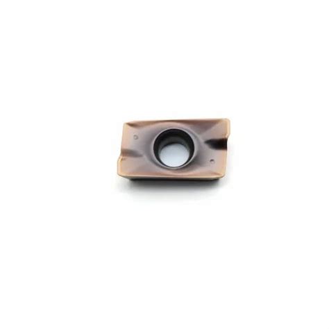 Apmt160408 Pder Milling Insert For Industrial At ₹ 78 Piece In Pune