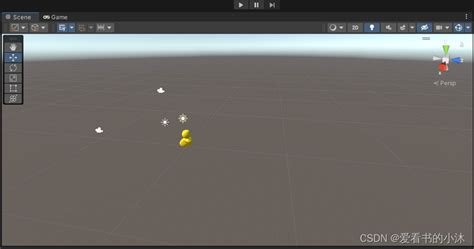 【小沐学unity3d】unity3d导入3d模型 Csdn博客