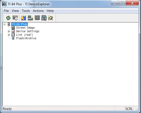 How To Program Notes Into Ti Plus Svmanager