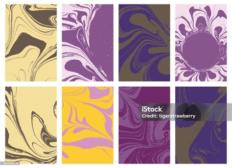 액체 대리석 텍스처 컬러로입니다 소용돌이 돌의 물결 액체 아트 Ebru입니다 서식 파일 디자인에 대 한 커버 포스터 명함 프레 젠 테이 션 초대장 전단 벡터입니다 0명에