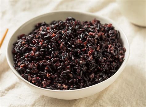 What Is The Healthiest Rice