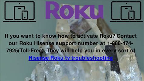 PPT Activate Roku PowerPoint Presentation Free Download ID 11570734