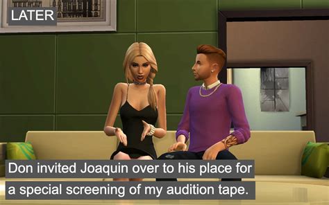 Chapter 70 Part 2 Mending Fences Alina And Jalisa Take The City Loverslab