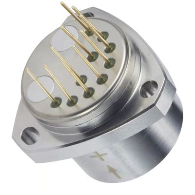 Voltage Output Navigation Accelerometer Wide Range Inertial Vibration Sensor