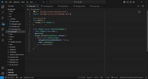 yuvraj singh chaudhary on linkedin appdevelopment flutter dart