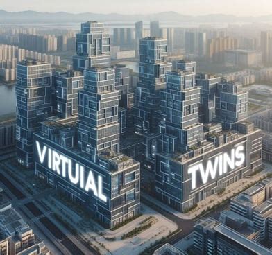 Virtual Twins Studio Interactive Visualization Tours For Industries And Businesses Virtual