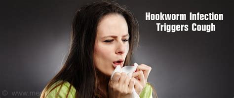 Hookworm In Humans Symptoms