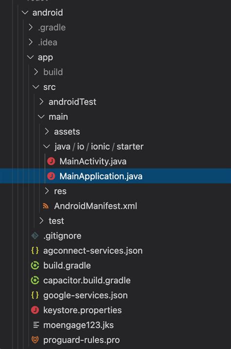 Android Sdk Initialization Developer Guide Android Sdk Initialization Developer Guide