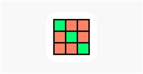 ‎logrip Logic Grid Puzzles On The App Store