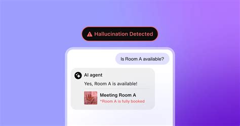 Introducing Hallucination Detection For Ai Agents Sendbird