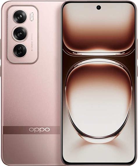 Oppo Reno Pro G Sunset Gold GB GB RAM Gsm Unlocked Phone Mediatek Dimensity Energy