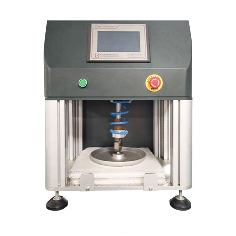 indentation hardness and indentation hardness tester testing