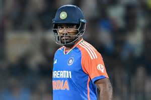 Bad News For India Sanju Samson Gets Injured Just Ahead Of Asia Cup 2025