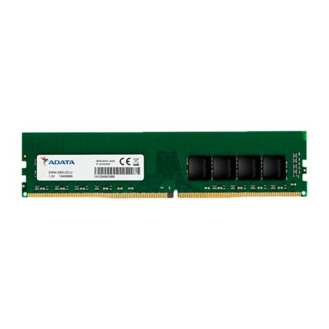 Memoria RAM DDR4 SCP HARDSTORE