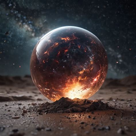 Exploring The Universe A Deep Dive Into Cosmic Mysteries