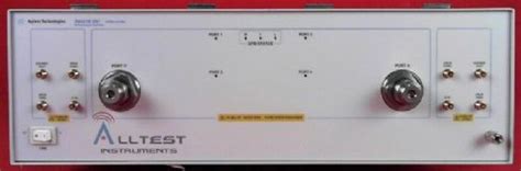 Agilent N9915a频谱分析仪