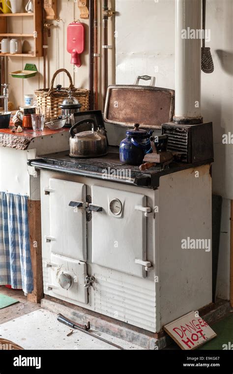 Solid Fuel Cookers Uk At Aileen Markham Blog