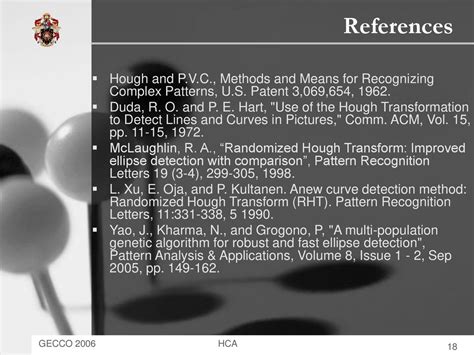Fast And Robust Ellipse Detection Ppt Download