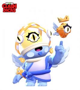 Anjos X Dem Nios Novos Brawlers Juju E Shade Skins E Mais Brawl Talk De Outubro Brawl