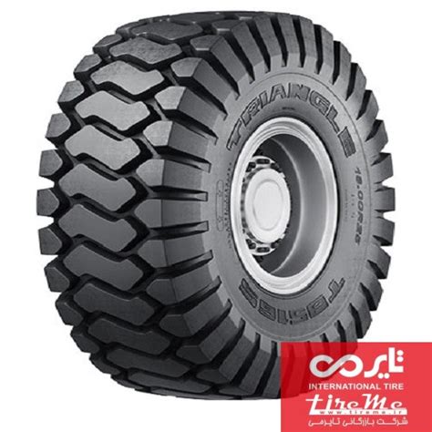قیمت خرید لاستیک تری انگل سایز 1400r24 مدل Tb516s تایر می