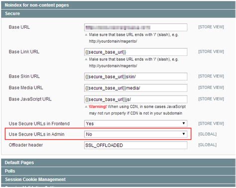Magento Admin Panel Will Not Fully Load Edit Categories Due To Ajax