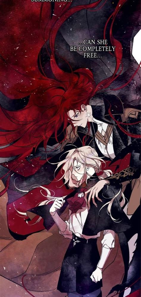 Stunning Visuals Fantasy Webtoon The Dark Lord Fanart The Dark Lord
