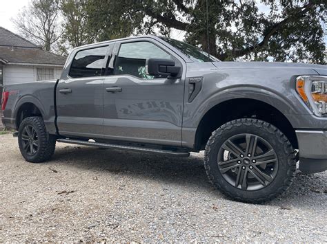 Carbonized Gray F 150 2021 Club Page 13 F150gen14 2021 Ford