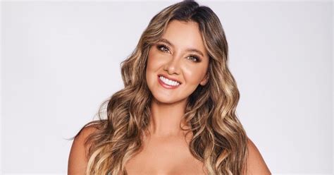 Daniella Álvarez Publicó Emotivo Video Sobre Su Vida Un Mes Antes De Que Le Amputaran Parte De