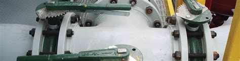 What Is A Butterfly Valve Components Uses Types Advantages