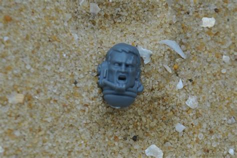 Primaris Infiltrator Upgrade Head G Bits And Kits