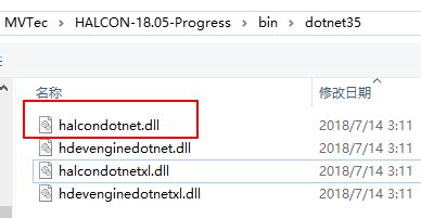 HSmartWindowControl之安装篇 Visual Studio Halcon 不锈钢老鼠 博客园