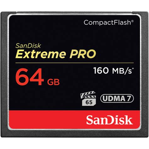 Memory Card Buying Guide B H EXplora