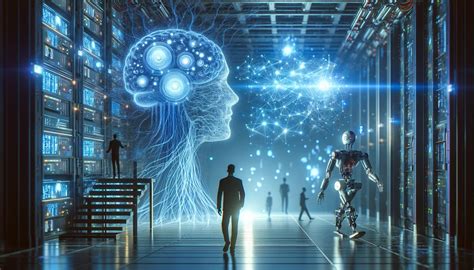 Navigating The New Frontier Current Advancements In Artificial Intelligence Ai Enhanced