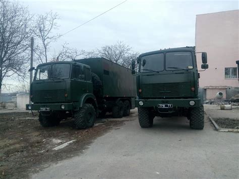 Міністр звільнив начальника продсужби 36-ї бригади МП