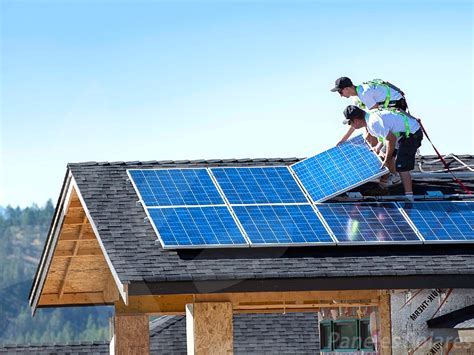 Cu Nta Energ A Produce Un Panel Solar Por Metro Cuadrado Energ As Limpias