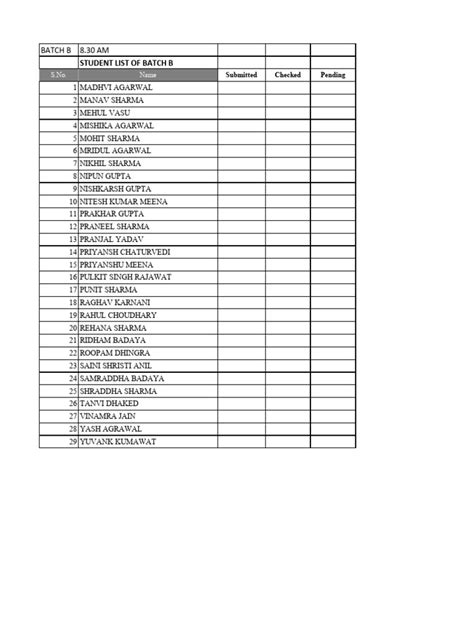 Batch B File Submission Pdf