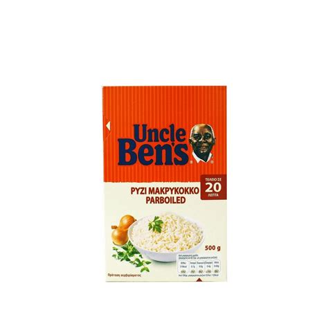 Abconlinegr Your Grocery Store In Rhodes Uncle Bens Long Grain