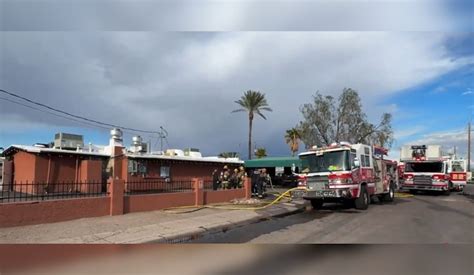 Beloved Cocina Madrigal In Phoenix Temporarily Shuts Down After