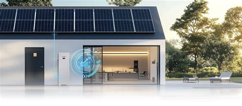 家庭绿电 智慧家庭能源解决方案 Epowerhems 安捷正电